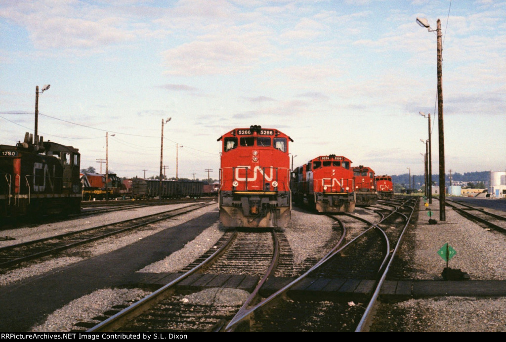 CN 5266